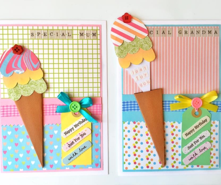 DIY Clay Coasters: The perfect tea-time craft - That's so Gemma