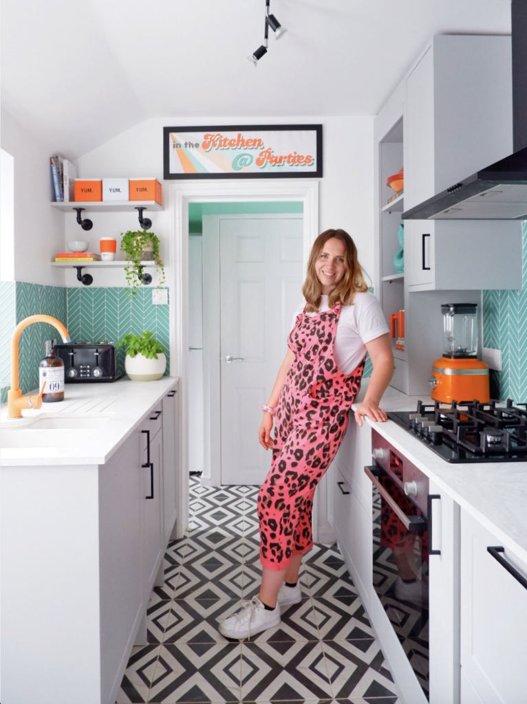 Interior Stylist That's so Gemma - giving you inspiration for your home