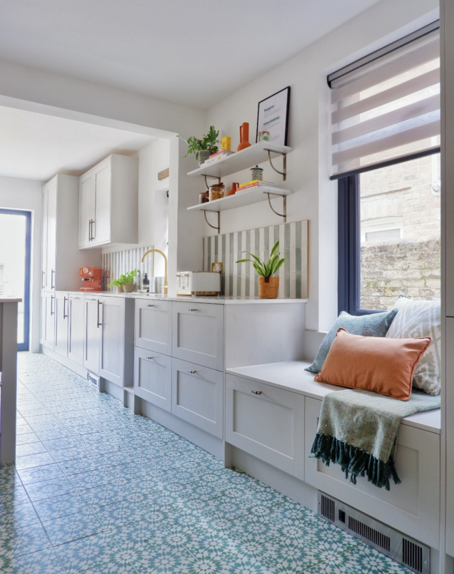 The Best Multifunctional Kitchen Features - That's so Gemma